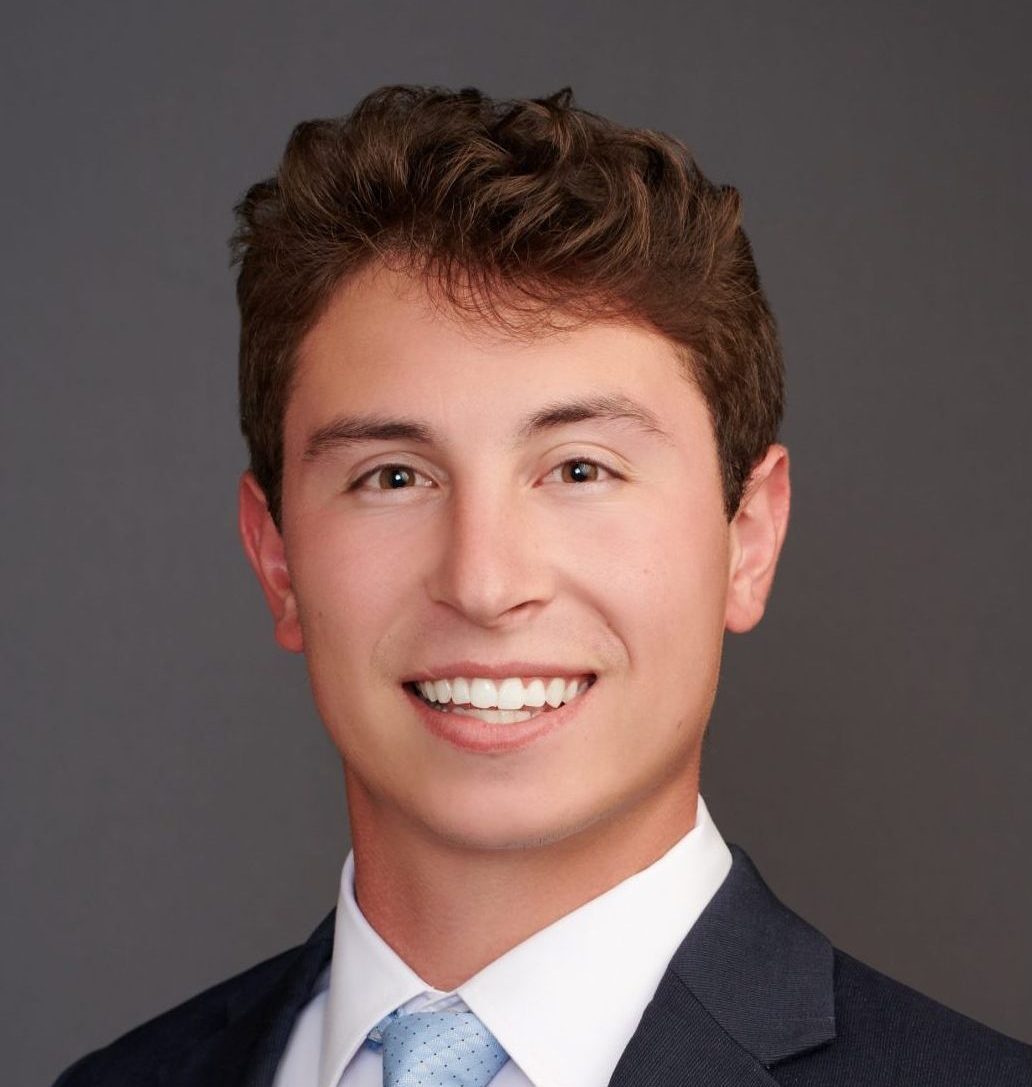 Luke Leonard - Bogart Wealth