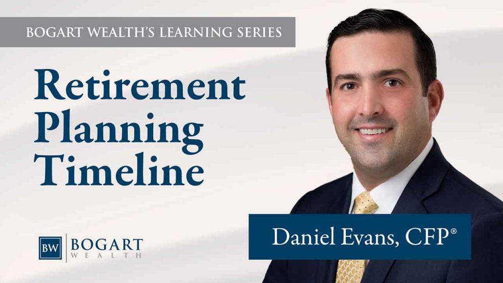 Financial Retirement Planning & Registered Investment Advisors | Bogart ...