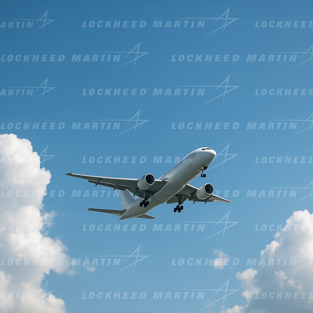 Retirement Planning for Lockheed Martin Employees | Bogart Wealth